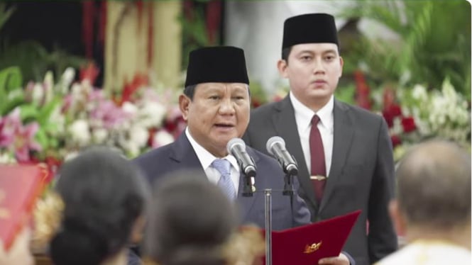 Anwar Ibrahim Dipastikan Jadi Perdana Menteri Malaysia