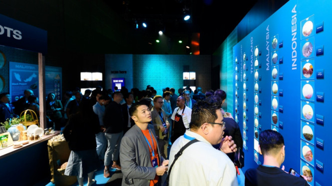 Future Menu 2025 SEA - Vlix.id