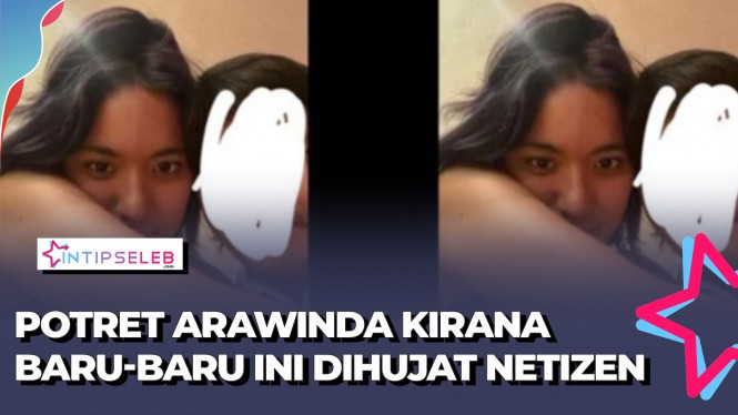 Arawinda Kirana Peluk Erat Cowok di Tengah Isu Pelakor - Vlix.id Arawinda Kirana Peluk Erat Cowok di Tengah Isu Pelakor - Vlix.id
