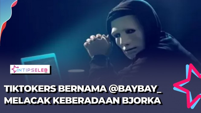 TikTokers Ini Bongkar Lokasi Hacker Bjorka, Beneran? - Vlix.id TikTokers Ini Bongkar Lokasi Hacker Bjorka, Beneran? - Vlix.id